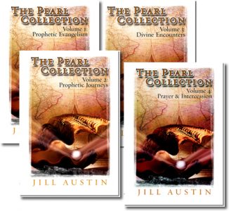 The Pearl Collection Complete Set Vol. 1 – 4 (CD Set) – Master Potter ...